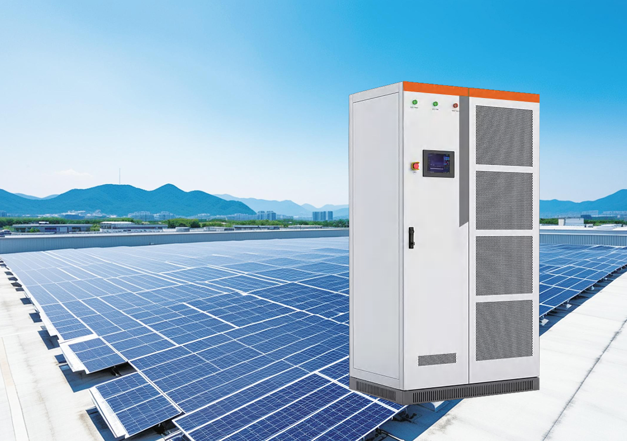 GREEN ASTRONAUT - Powering Tomorrow with Clean Energy Today